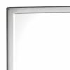 Bobrick Glass Mirror with Stainless Frame B-290 - Partition Plus