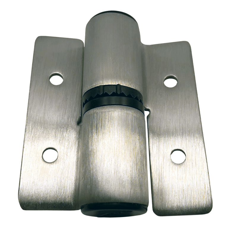 Bobrick Washroom Accessories - Partition Plus
