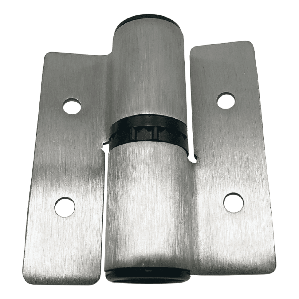 Bobrick Washroom Accessories - Partition Plus