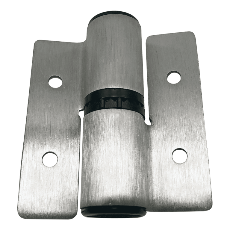 Bobrick Washroom Accessories - Partition Plus