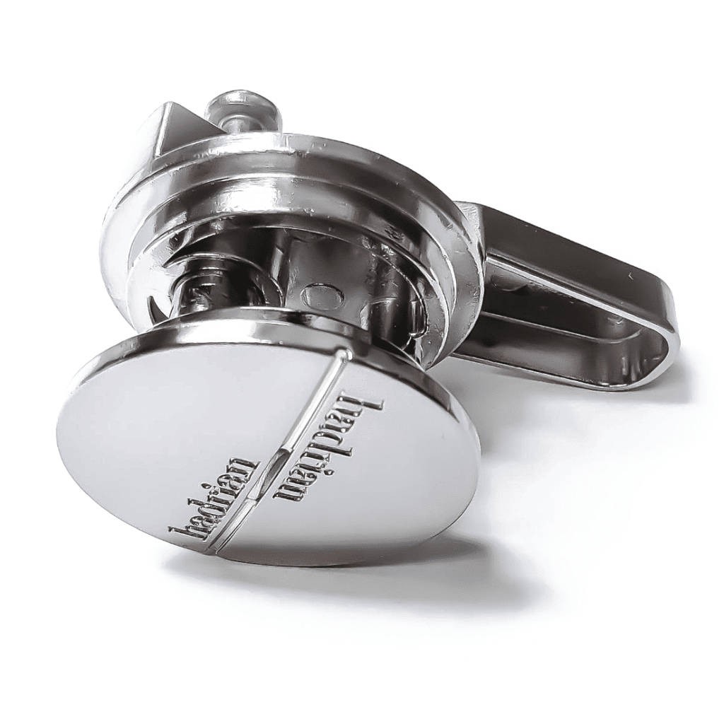 Hadrian Toilet Partitions and Hardware - Partition Plus