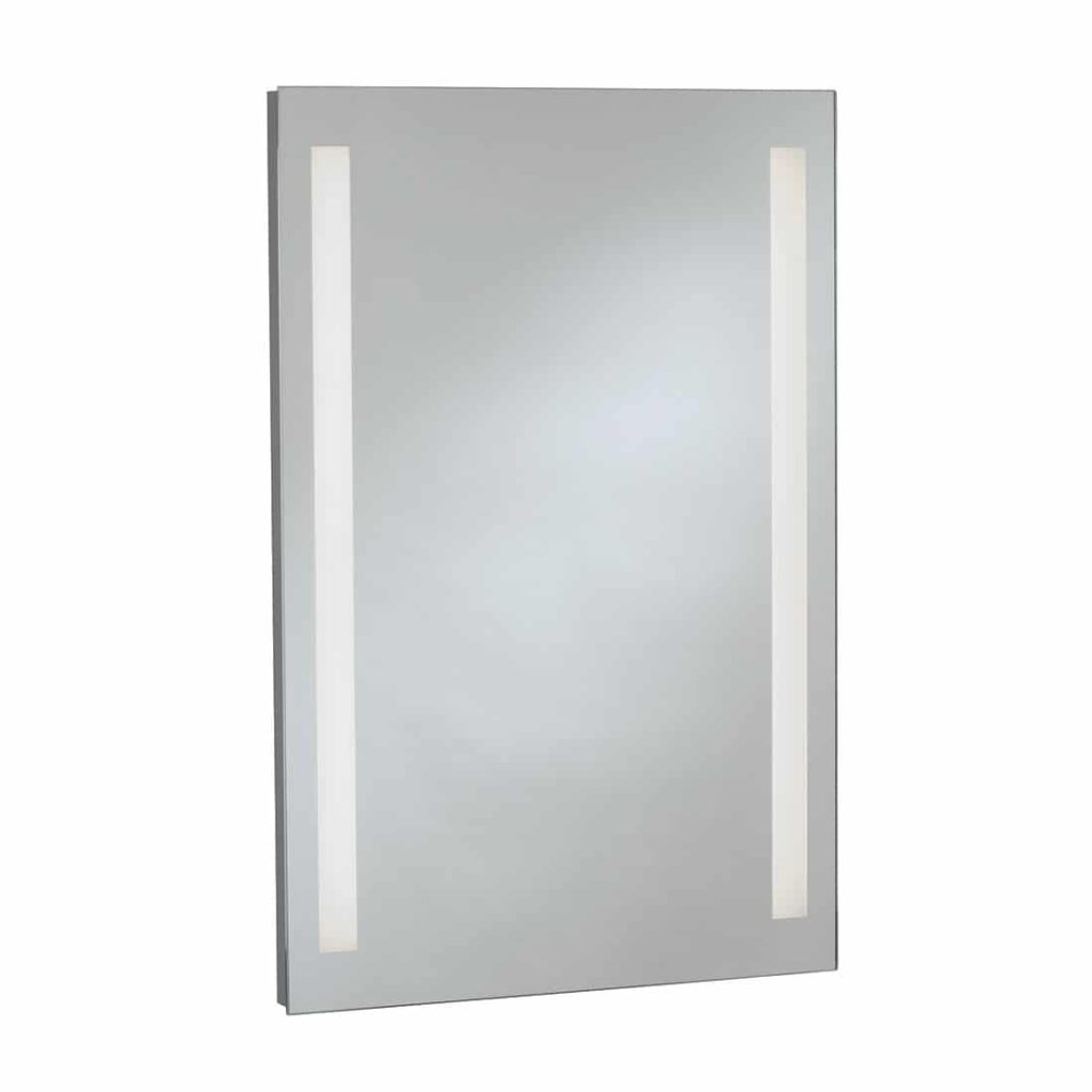 Mirrors - Options for Public Spaces from Bobrick - Partition Plus